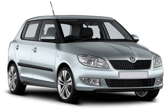 Fabia II - ledpodsviceni.cz